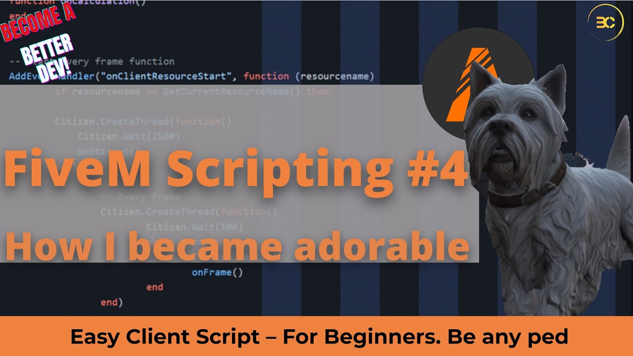 How to set mp freemode model? - Discussion - Cfx.re Community