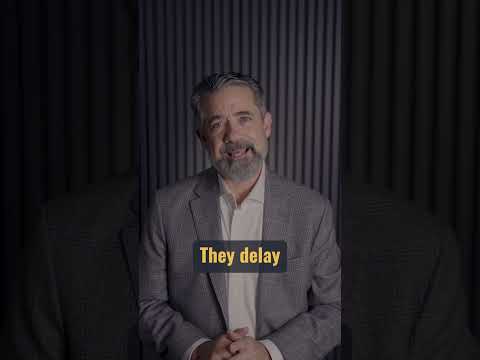 Your Insurance Company is NOT on Your Side! #insurance #insurancecompanies #danielstark #attorney