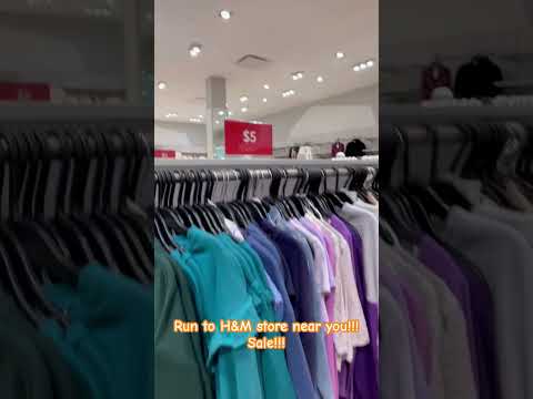 #hm #shop #shopping #shopwithme #purseloved #clothes #sale #shortsvideo #shorts