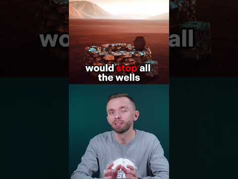 Spiritual Wells of Revival