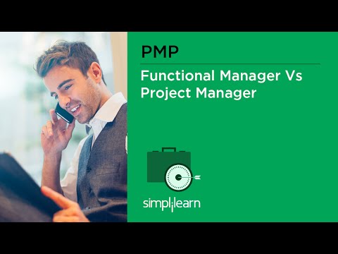 Functional Manager: how to solve advanced Functional Manager ...