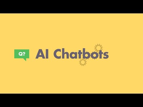 AI Chatbots To Change How Companies Do Business: Social Media Minute
