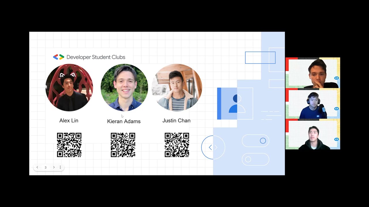 DSC UBC: Git Started - Intro to Git