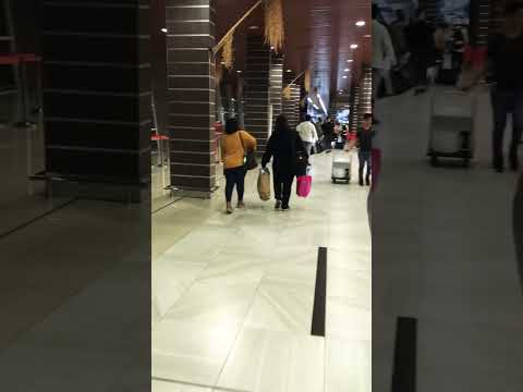 Kuching International Airport Malaysia #shorts