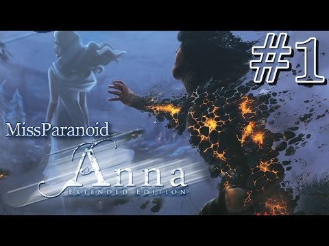 Steam Community :: Video :: Anna: Extended Edition - Ep01 - La Llorona