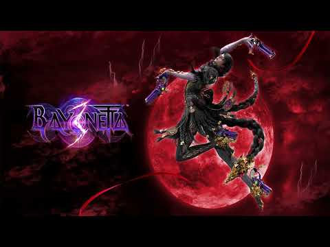 Bayonetta 3 Original Soundtrack - Singularity - Definition