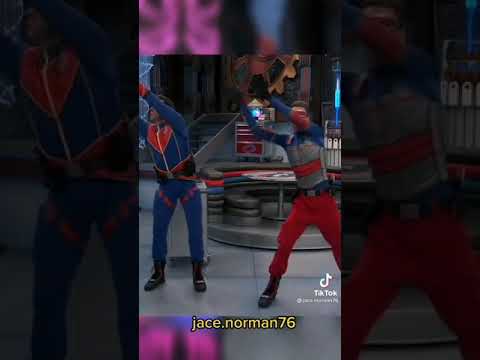 Jace Norman is a dancer 🙀🙀🙀.✔️#jacenorman