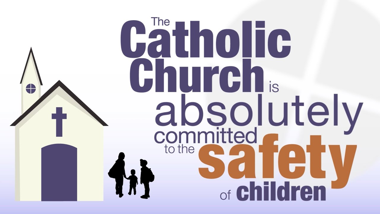 Commitment to a Safe Environment – The Roman Catholic Diocese of Gallup