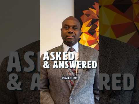 Why is there fighting in the DRC? | Asked & Answered
