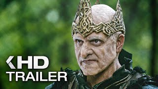 Der letzte Ritter und das magische Schwert - Stream: Online