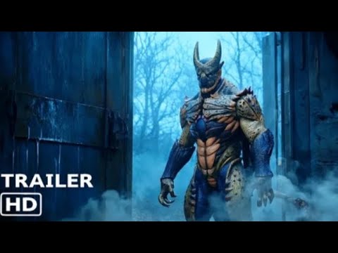 Dragon Ball (2026) | Rise of Legends – Epic Fan-Made Teaser Trailer [4K Ultra HD]