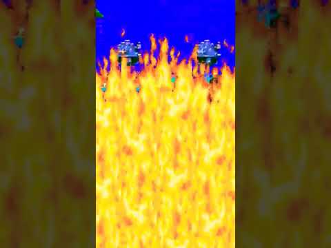 Sonic 3 A.I.R - GBA Edition