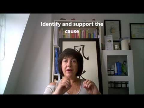 What does a Naturopath do?