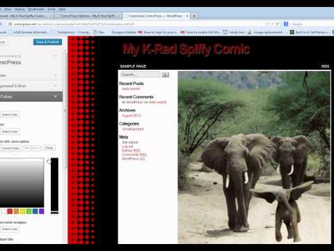 Tutorial Sources and Links – SeanDee_Creative