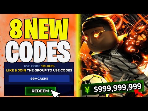 *NEW CODES* ROBLOX BLUE LOCK RIVALS CODES 2025 | BLUE LOCK RIVALS CODES | BLUE LOCK LOKI UPDATE