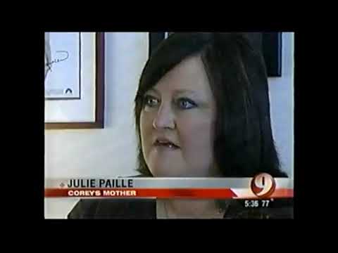 "CIA's Master of Disguises" WUSA Channel 9 News Washington, DC with Host Derek Mcginty June 29 2007
