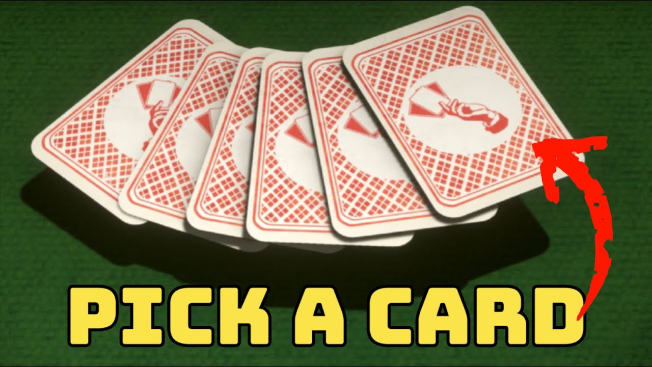 The Illusion Of Choice - 