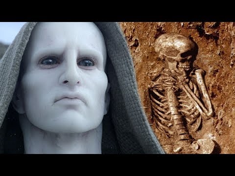 ALIEN: ORIGINS - HOW WERE ENGINEERS CREATED? HUMAN ANCESTRY