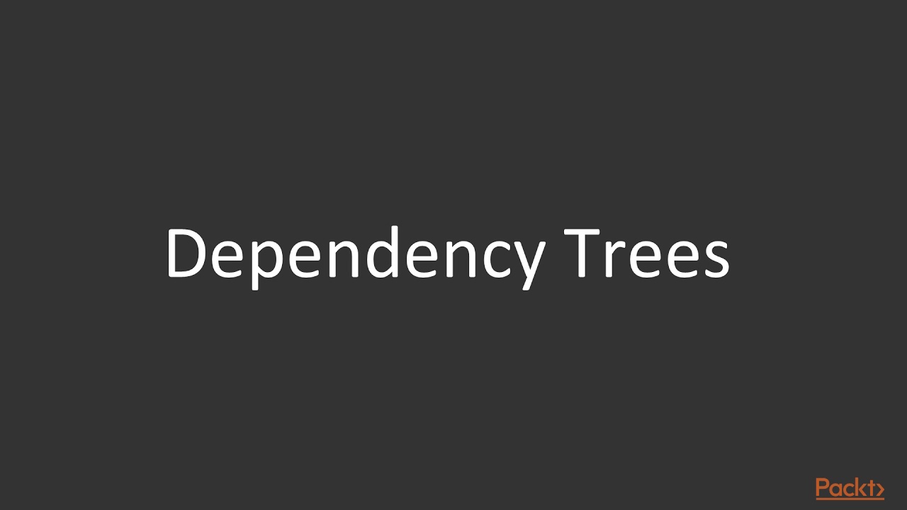 Mastering Clean Code in JavaScript: Why Modules| packtpub.com