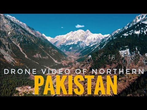 DJI MINI 3 PRO | FIRST REVIEW IN PAKISTAN