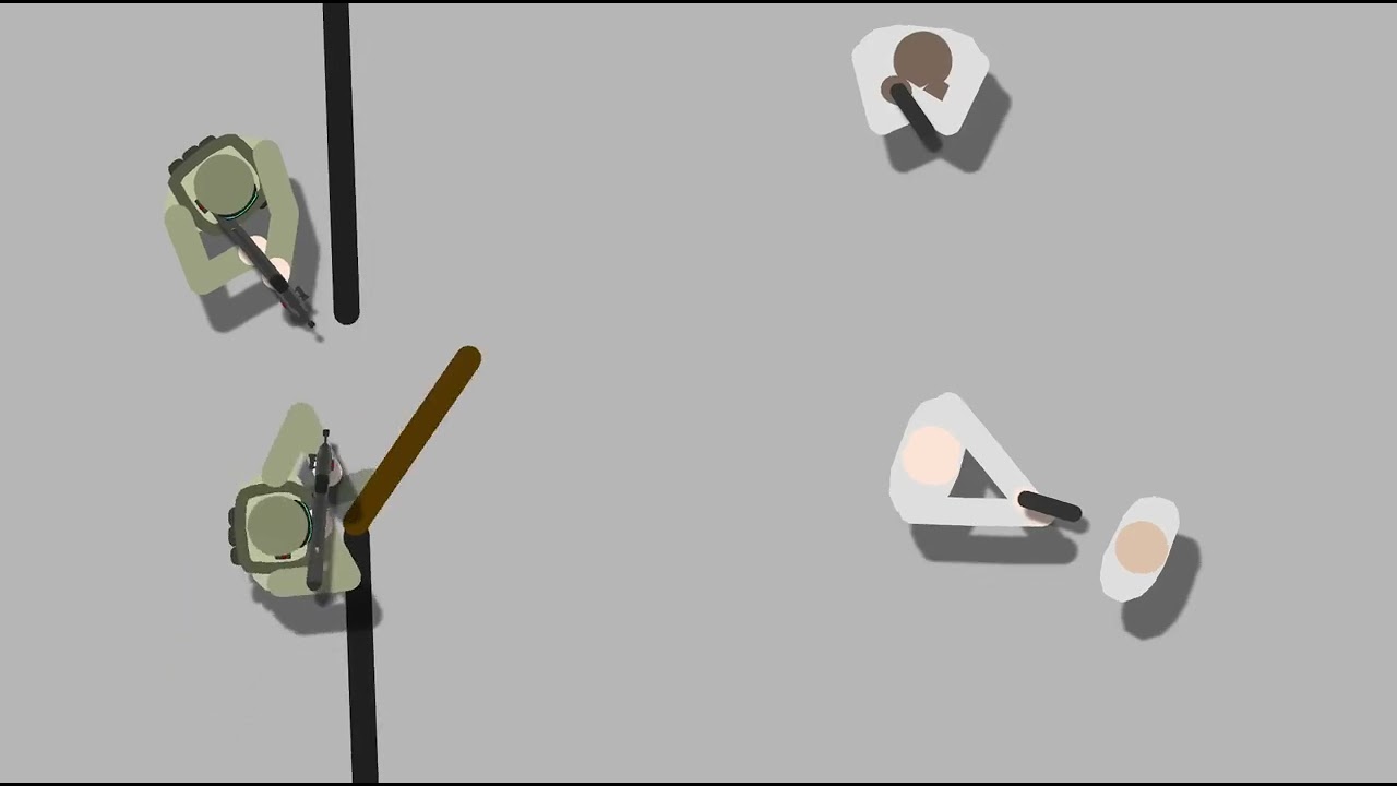 sticknodes top-down animation example