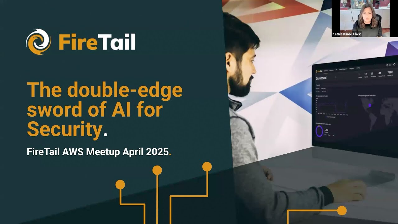 The Double-Edge Sword of AI Security with Jeremy Snyder