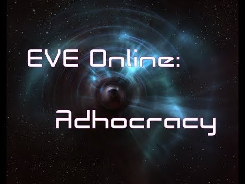 This is Adhocracy