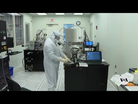Indiana aspires to become next great tech hub