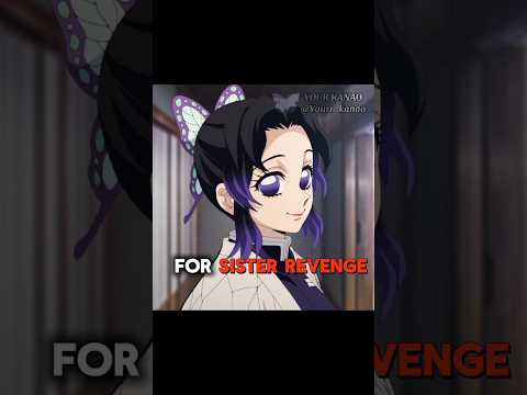 Reason to became Demon Slayer 😨☠️#demonslayer #anime #kny #fypシ゚viral #kimetsunoyaiba #foryou