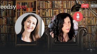 Create Believable Characters with Advice from a Novelist and a Former ...