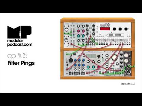 MP Patch Examples Ep #5 - Filter Pings