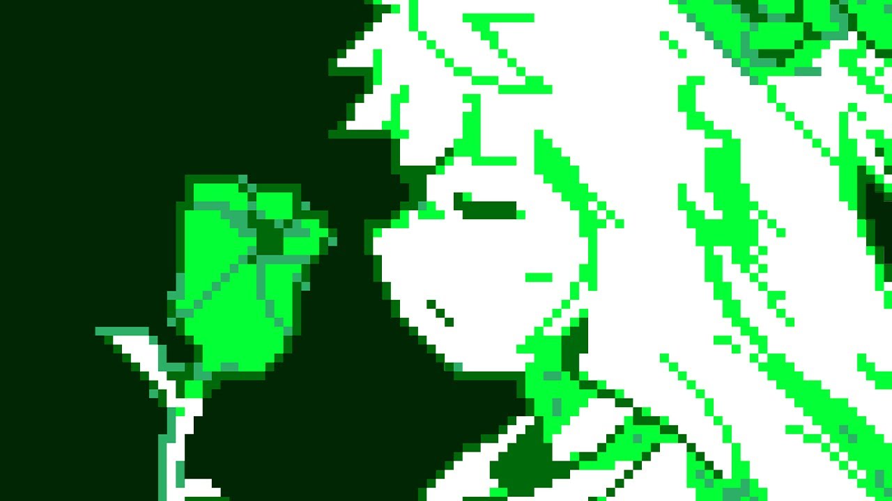 tailspun – Bloom in Two (vivid/stasis)