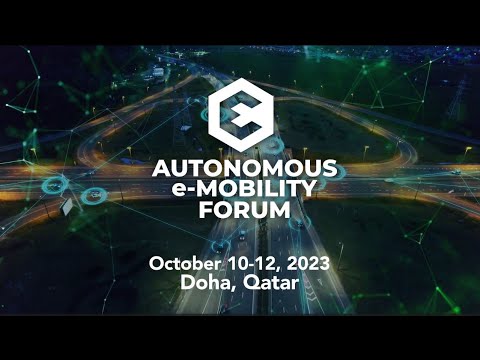Introducing partners for the Forum