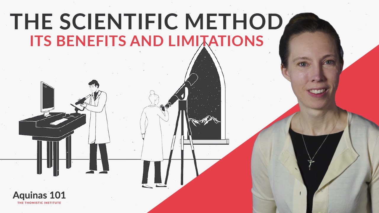 Exploring the Strengths and Limitations of the Scientific Method ...