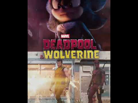 SONIC 3 MOVIE VS 2024 MOVIES