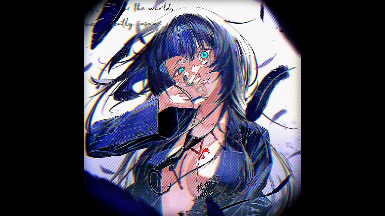 crxw - romantic, rather adjacent lust,,