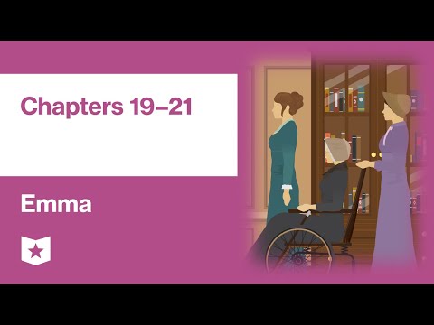 Emma Study Guide | Course Hero