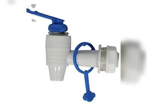 Plastic Water Tap at Best Price in India