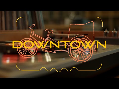 Downtown | Visit Austin, TX