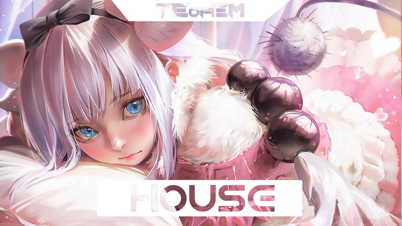 ▶House • TYFS Feat. Louis Vlahakis - Unity (Radio Edit)