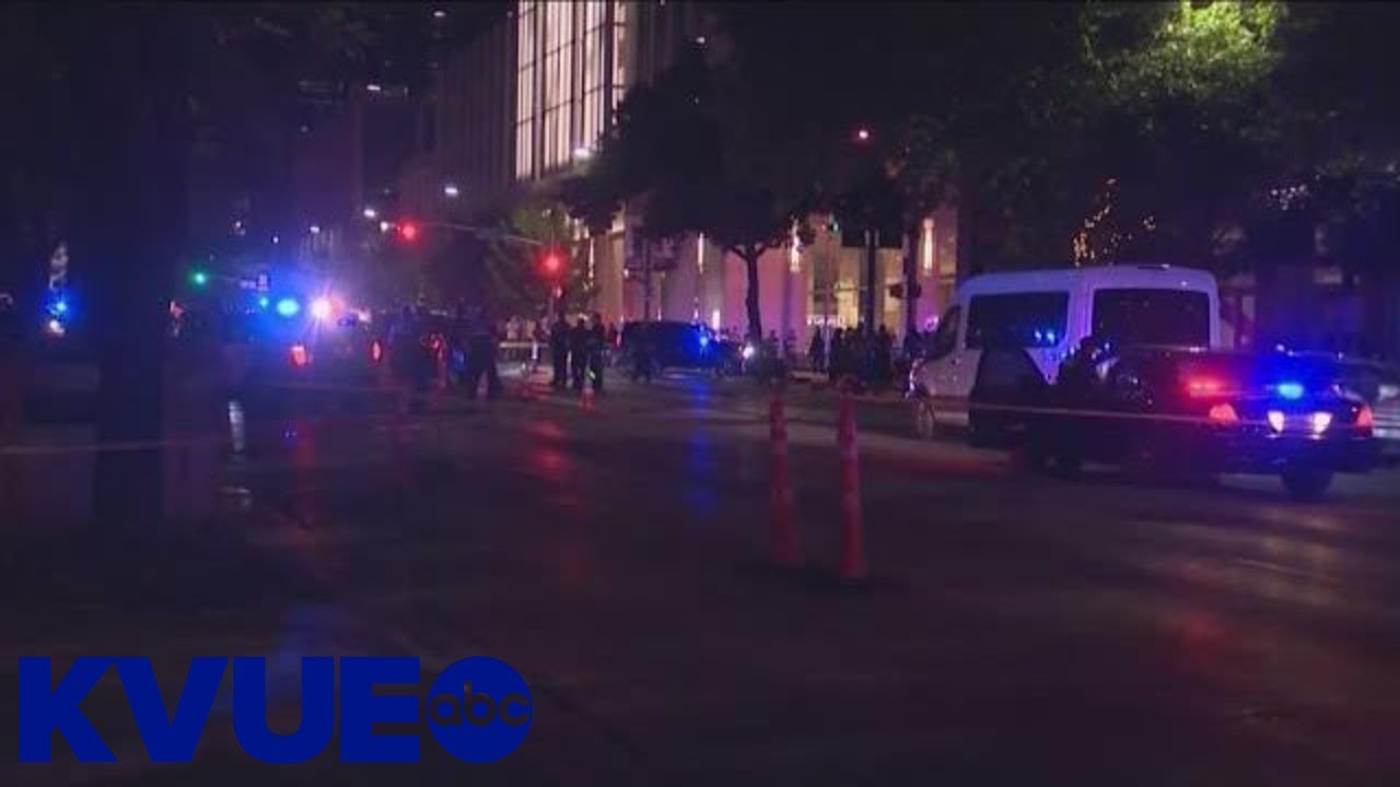 New disturbing texts and internet searches emerge in Daniel Perry conviction fallout | KVUE