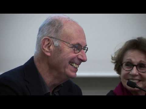 Boris Cyrulnik. Neuro-sociologie du suicide