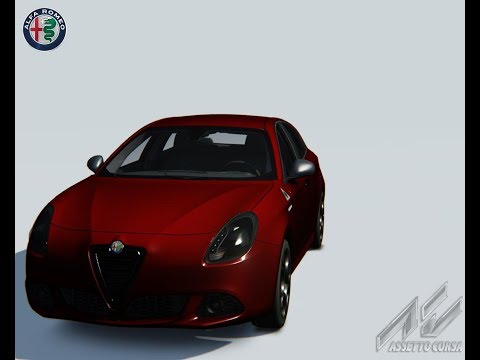 Steam Community :: Video :: Assetto Corsa PC Gameplay Alfa Romeo ...