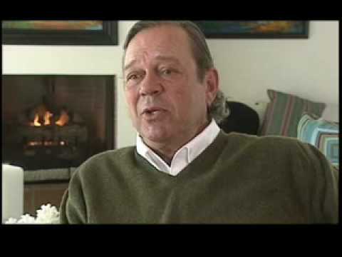 Don Ohlmeyer on the 2004 Presidential Election