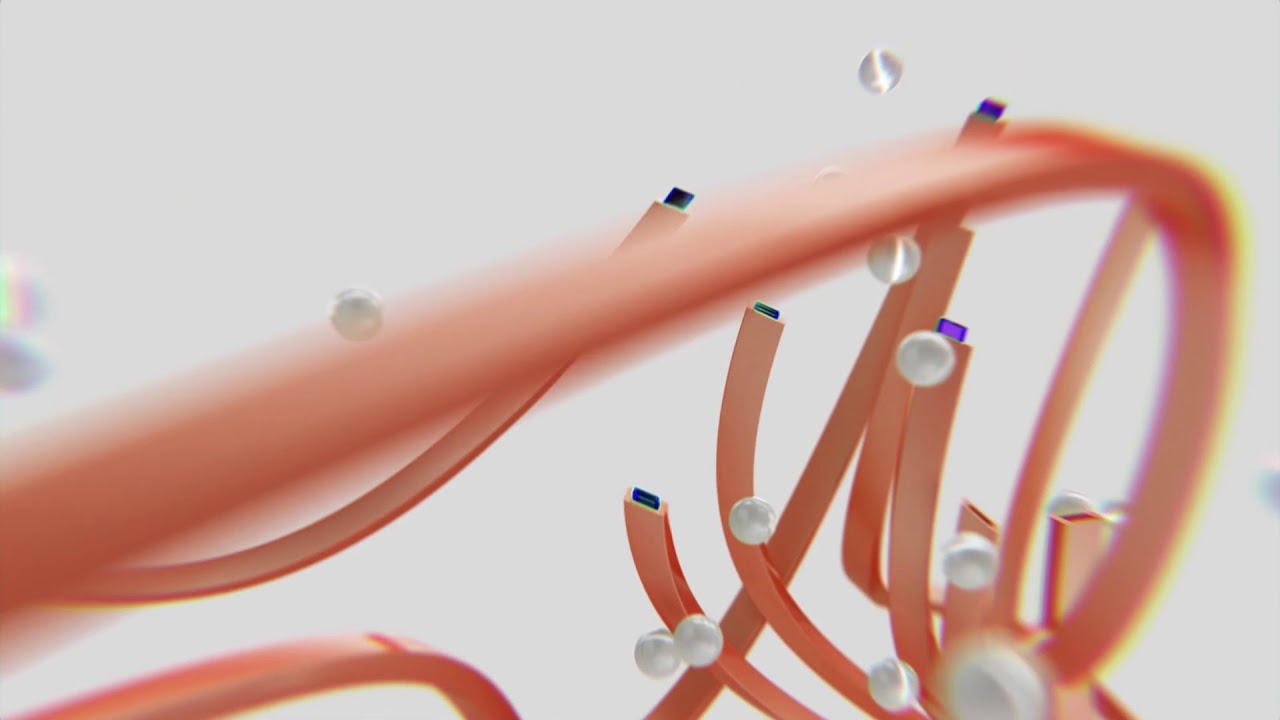MP News  - Logo Animation