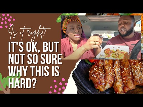 Honest Review of New Dynasty Restaurant & Bar | Best of Chinese Food | Chop Chop Food Channel