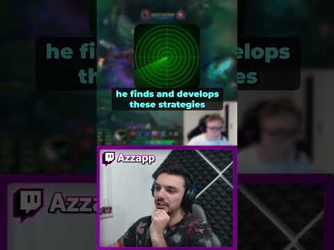 How TheBausffs Helps Riot Games...