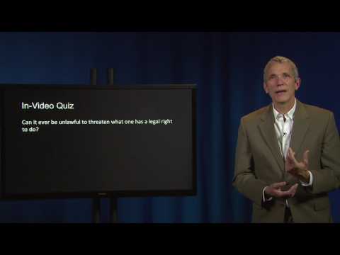 Contract Law 45 III Austin Instrument v Loral