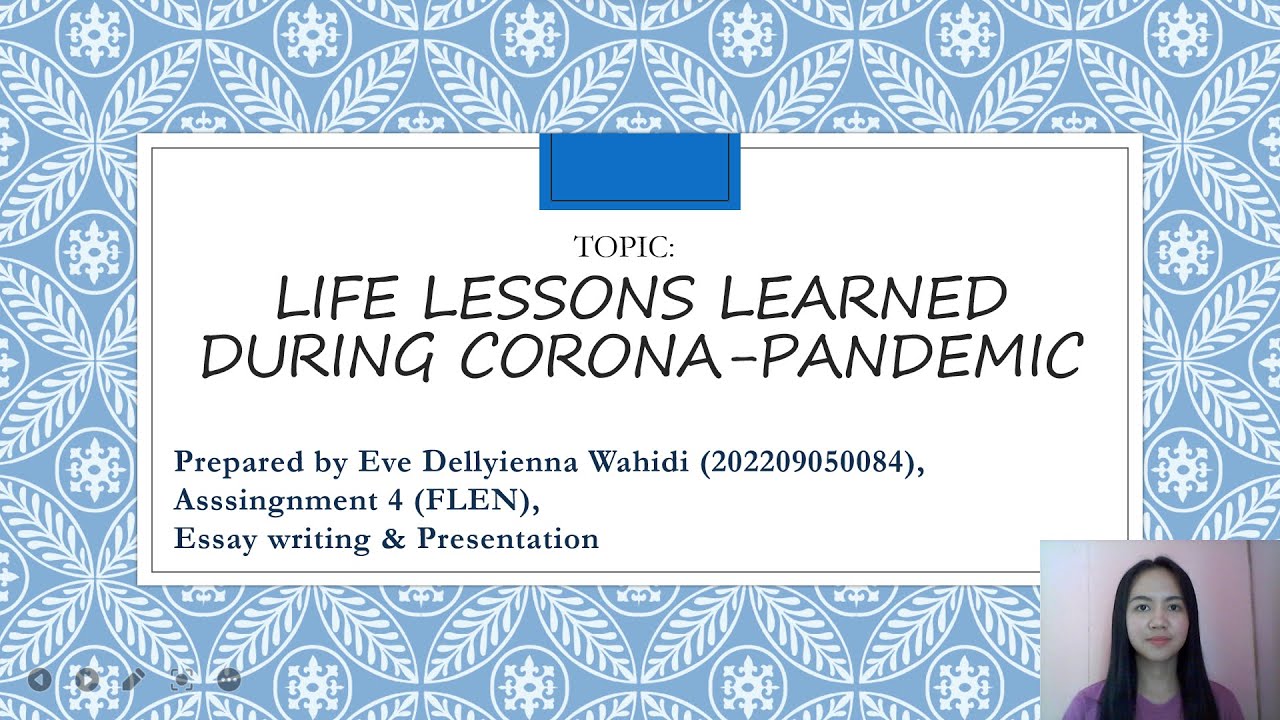 Assignment 4 PowerPoint  (PRESENTATION)