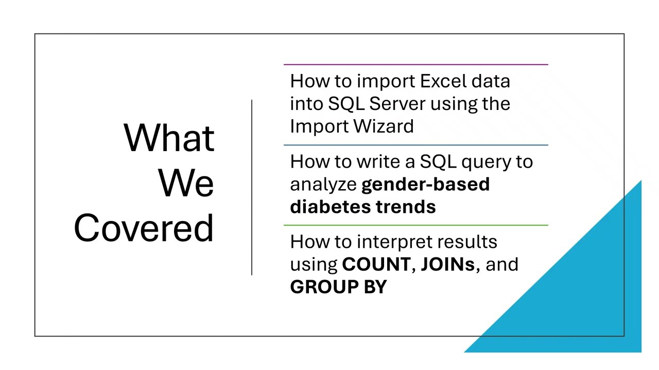 Teach One Module 5: Health Data Assignment Part 2